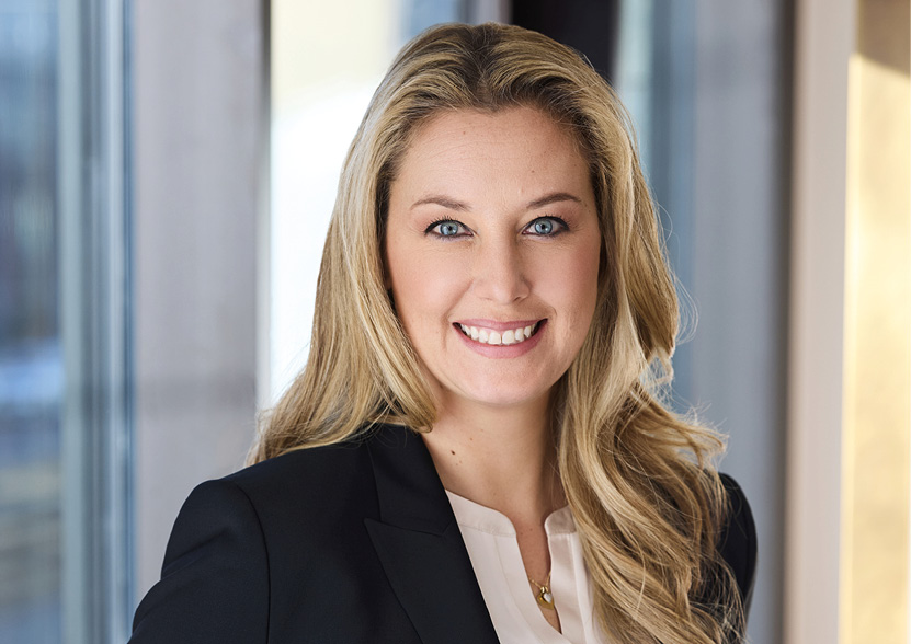 DATA MODUL management team & values